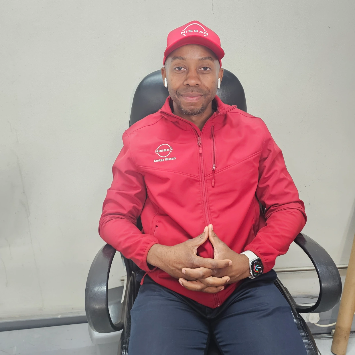 About AMTEC | Nissan Zimbabwe