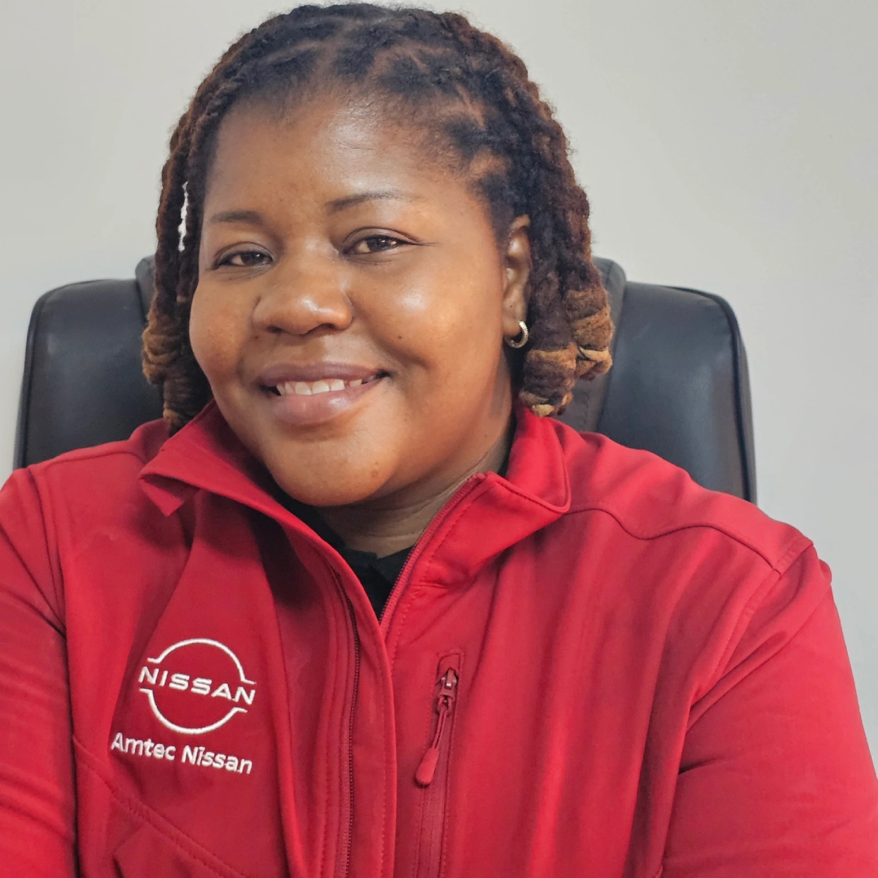 About AMTEC | Nissan Zimbabwe