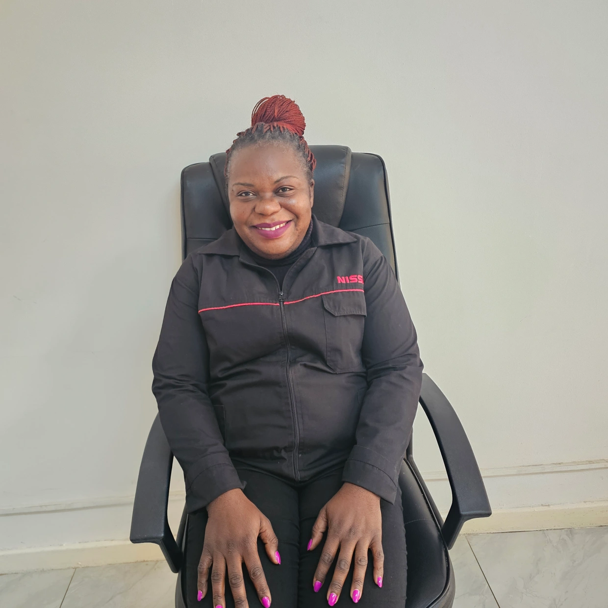 About AMTEC | Nissan Zimbabwe