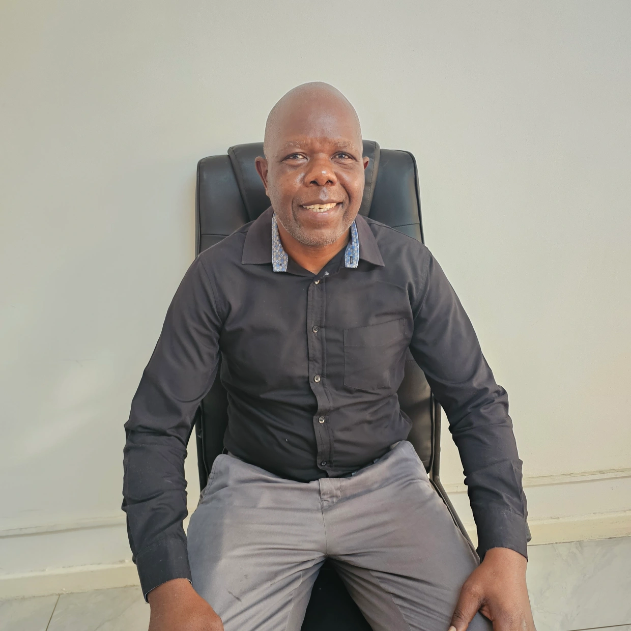 About AMTEC | Nissan Zimbabwe
