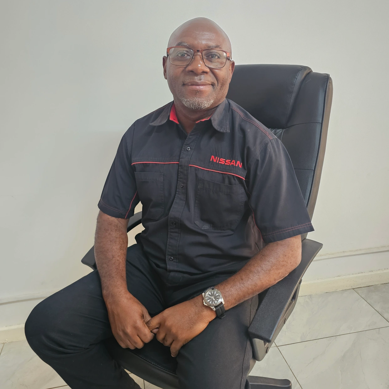 About AMTEC | Nissan Zimbabwe