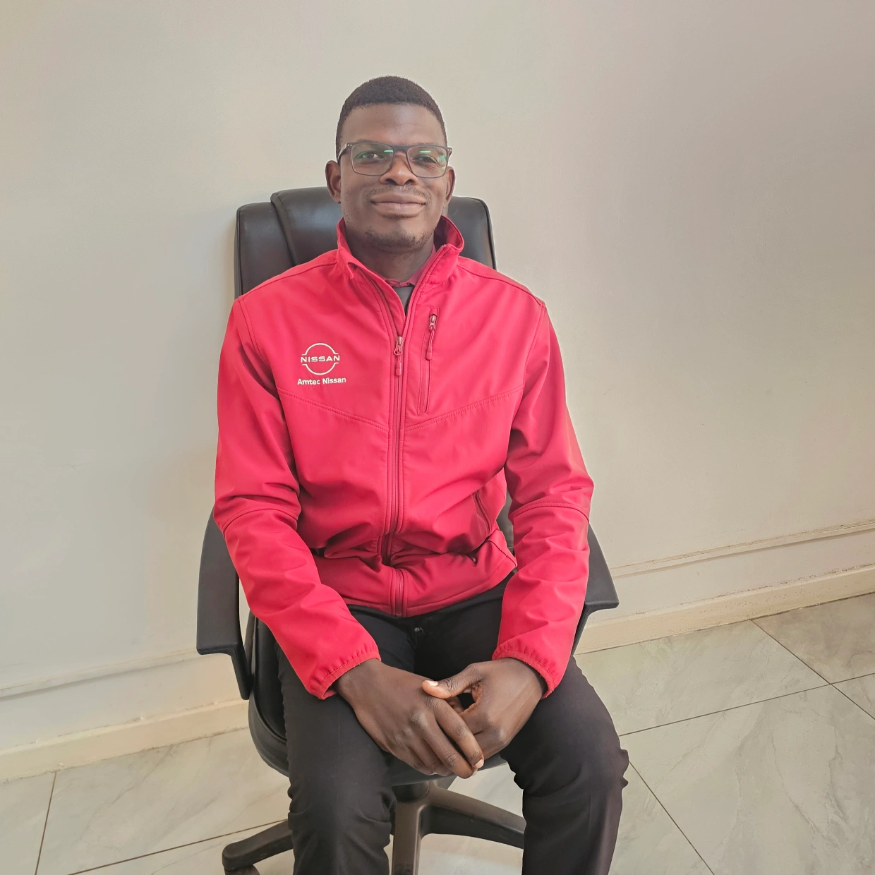 About AMTEC | Nissan Zimbabwe