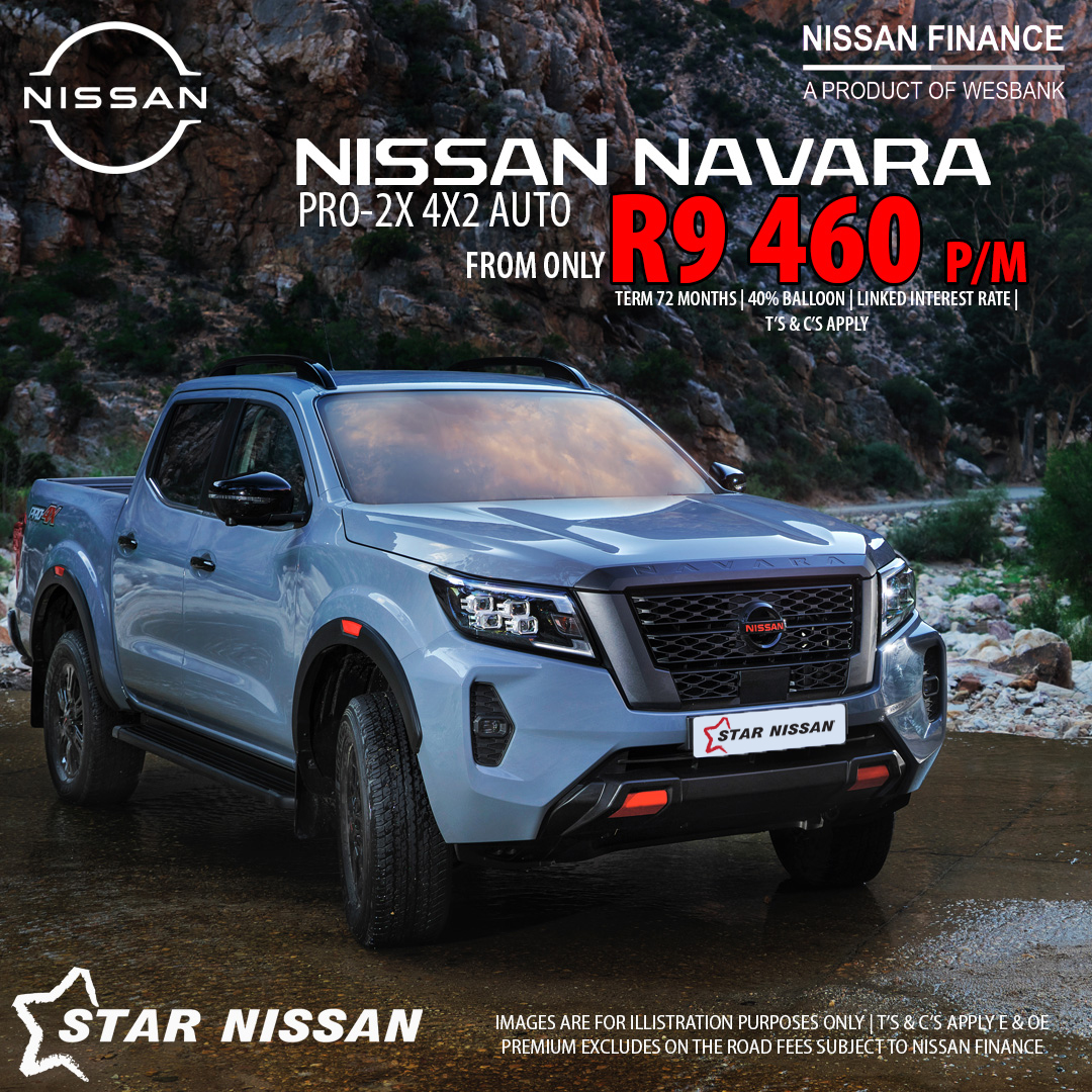 Navara DC
