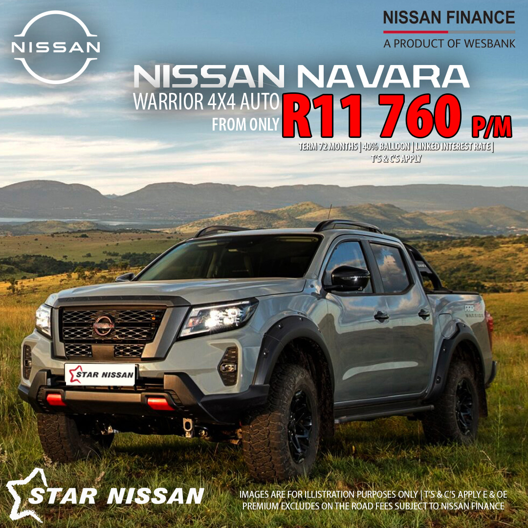 Navara DC